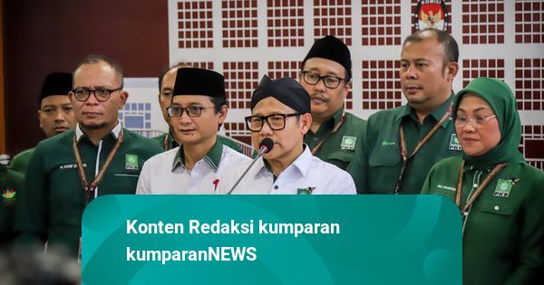 Cak Imin: Cost Jadi Anggota DPR Dapil DKI Rp 40 M, Caleg Miskin Pasti Suram | kumparan.com